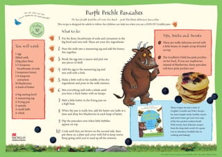 THE GRUFFALO-WORKSHEETS | PDF