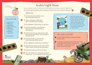 THE GRUFFALO-WORKSHEETS | PDF