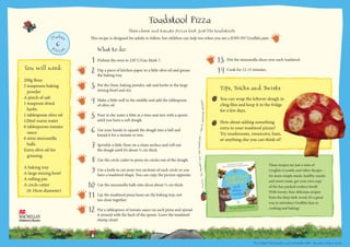 THE GRUFFALO-WORKSHEETS | PDF