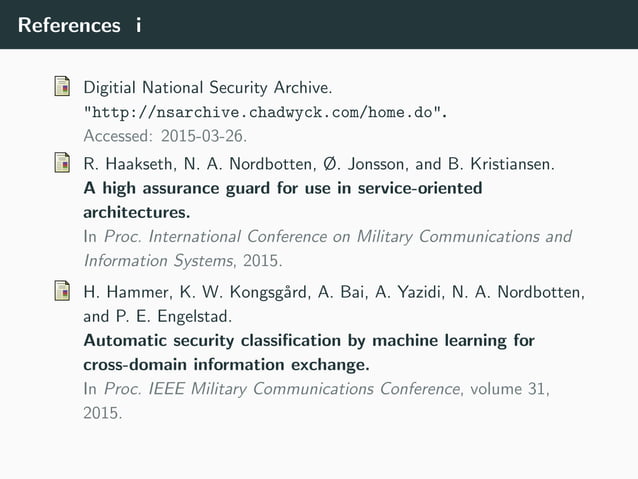 An Insider/Internal Threat Score Data Loss Prevention and Detection | PDF