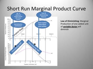Output and costs | PPSX