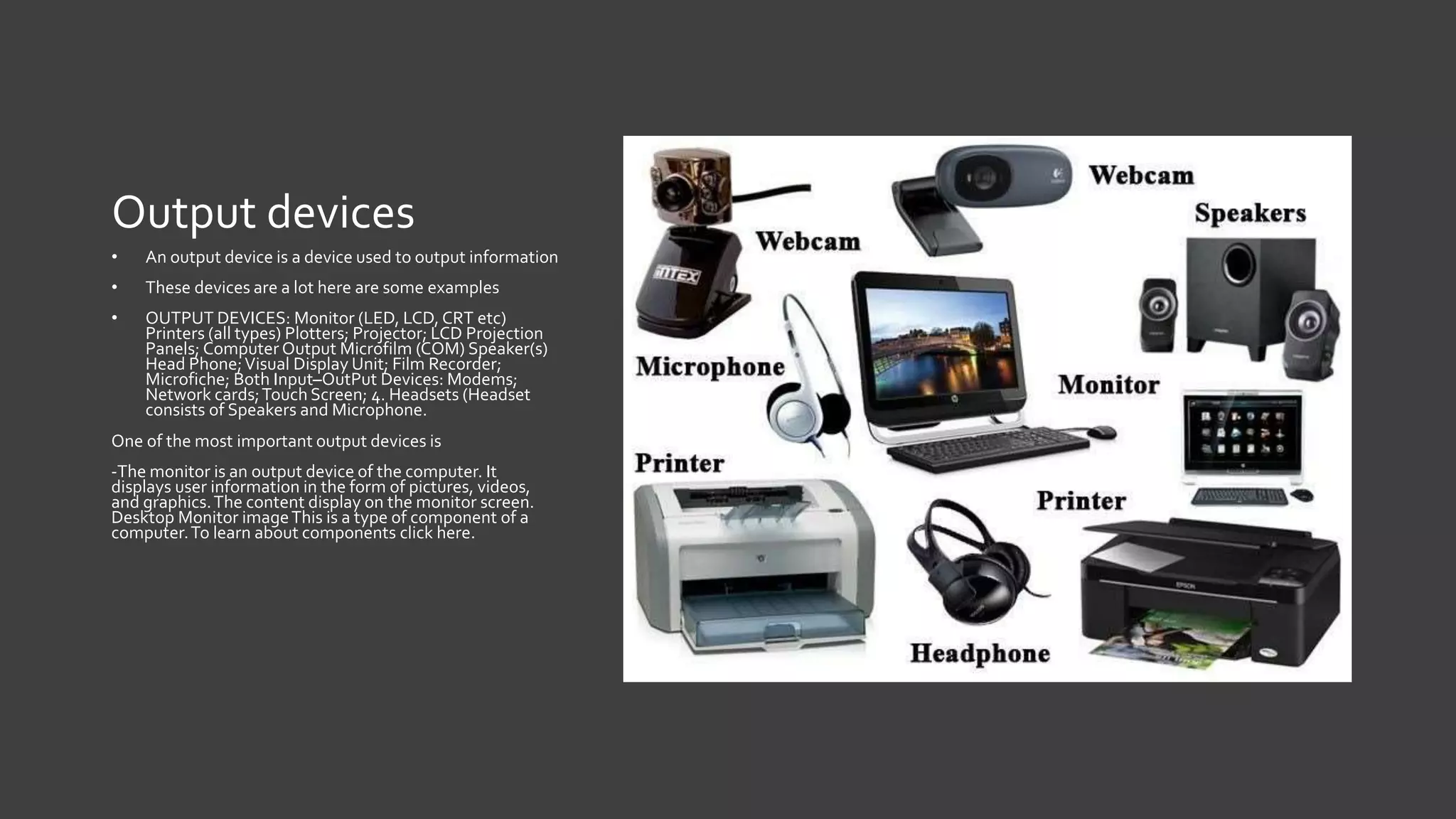 OUTPUT AND INPUT DEVICES.pptx