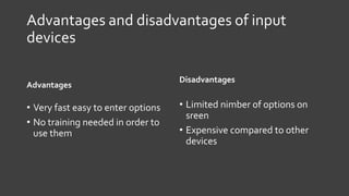 OUTPUT AND INPUT DEVICES.pptx
