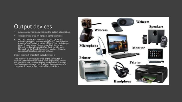 OUTPUT AND INPUT DEVICES.pptx