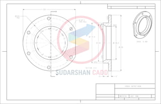 Output Cover Rear | PPT