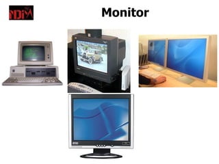 Outputdevice | PPT