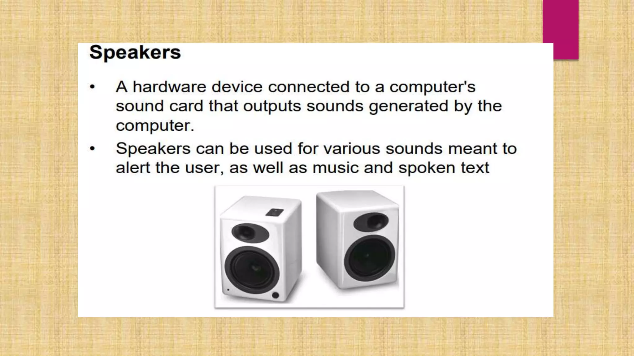 Output device Group F.pptx