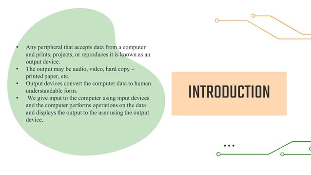 output device ppt.pptx