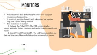 output device ppt.pptx