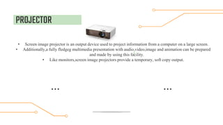 output device ppt.pptx