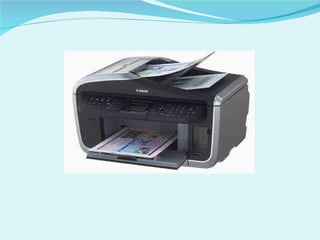 Output Devices | PPT