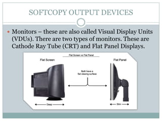 Output Devices | PPT