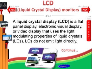 Output devices | PPT