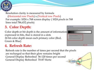 Output devices | PPT
