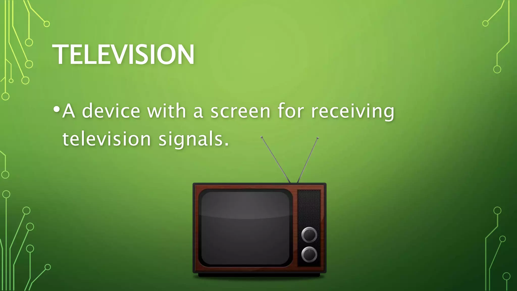 Output devices | PPTX