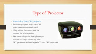 Output devices 6 things | PPTX