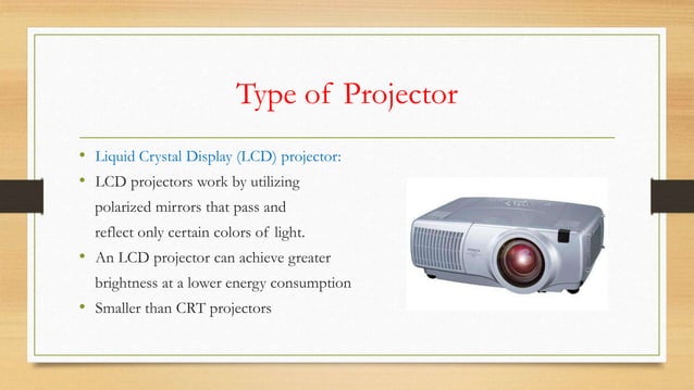 Output devices 6 things | PPT