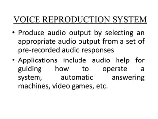 Output devices Computer Computer Application in Business | PPT