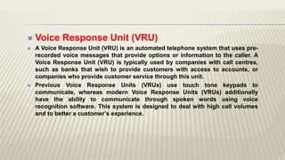 Output devices | PPT
