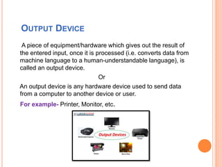 OUTPUT DEVICES.pptx