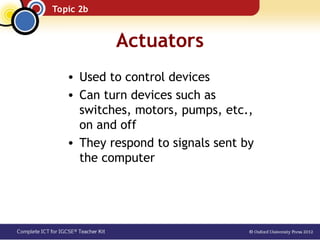 Output Devices on different operating systems | PPT