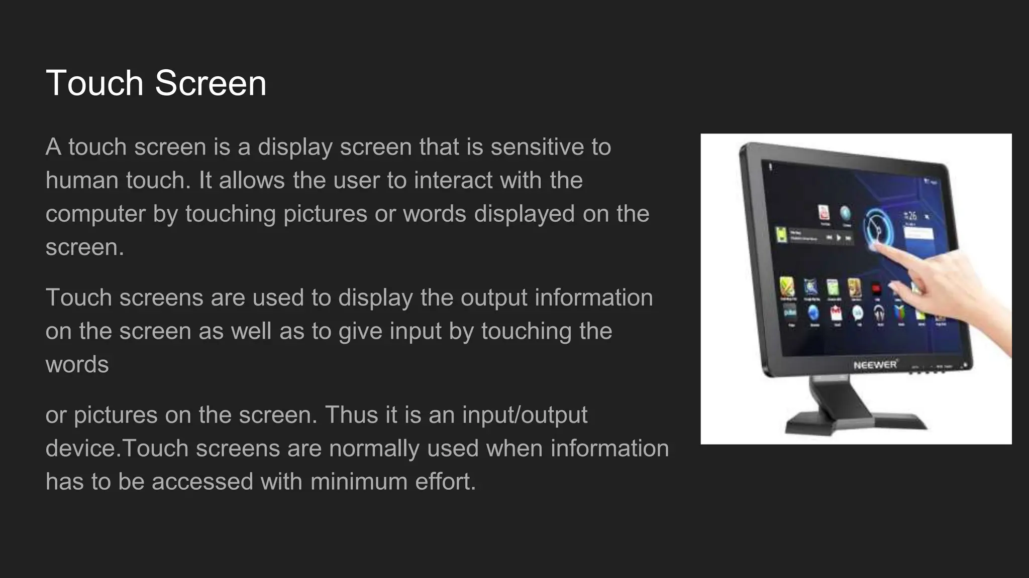 Output devices and types of printers.pptx