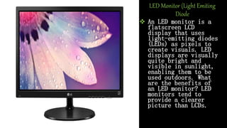 OUTPUT DEVICES OF COMPUTER.pptx