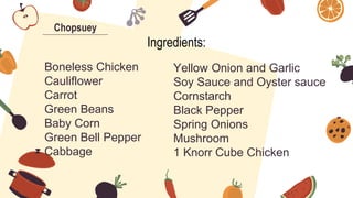 Output in Cookery 10.pptx