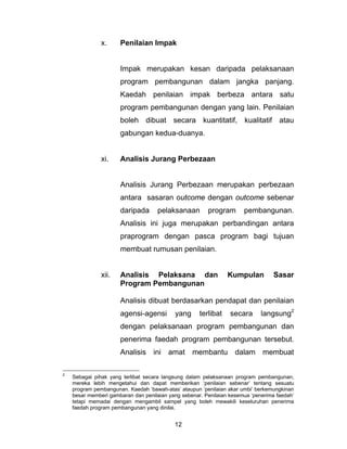 Output n outcome | PDF