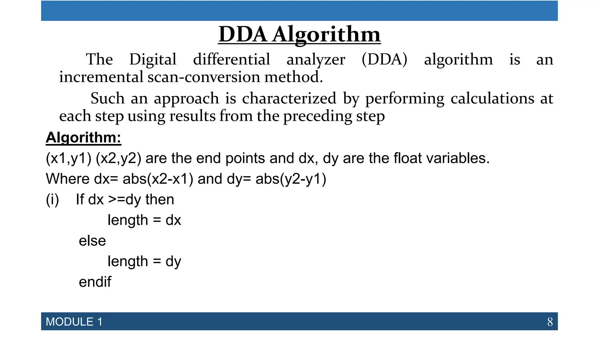 Output Primitive and Brenshamas Line.pptx