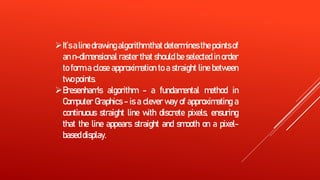 OUTPUT PRIMITIVES.pptx