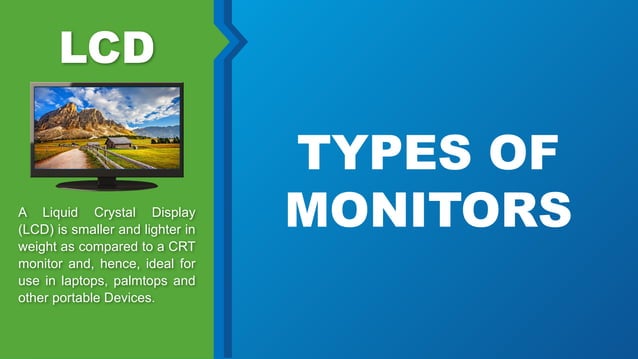 Output Units Ppt Rudr Patel Activity Cs Class 11 Ppt