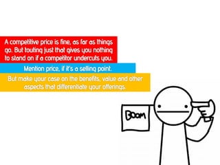 Outrageous Sales Mistakes | PPT