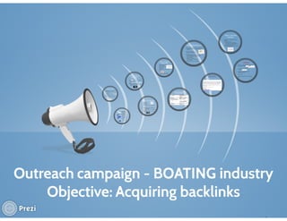 Outreach campaign | PDF