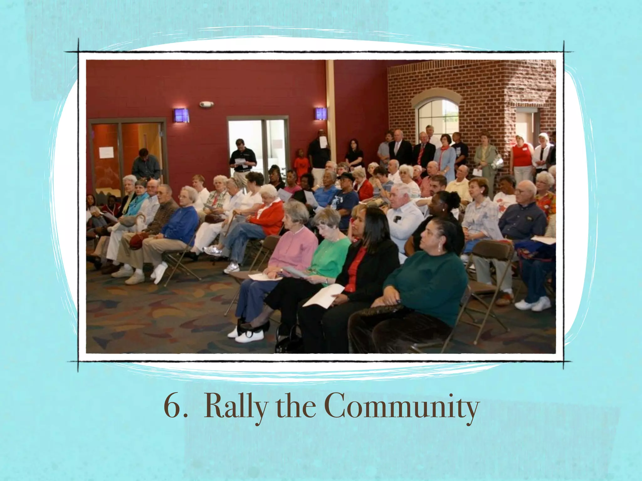 Outreach Ideas To Help Your Church Change Your Community | KEY