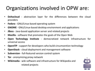 Outreach program for women | PPT