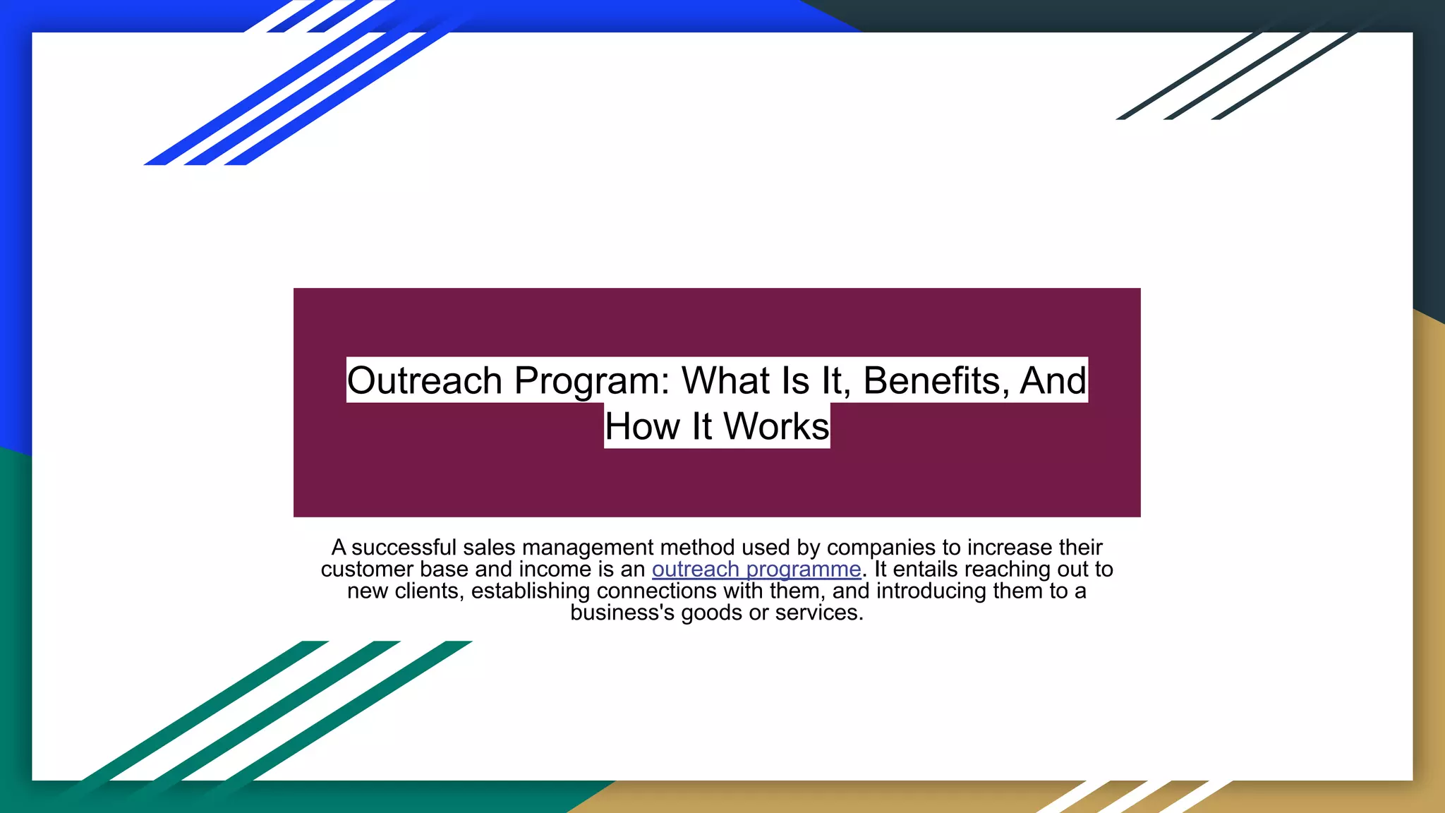 Outreach Program_ What Is It, Benefits, And How It Works.pdf