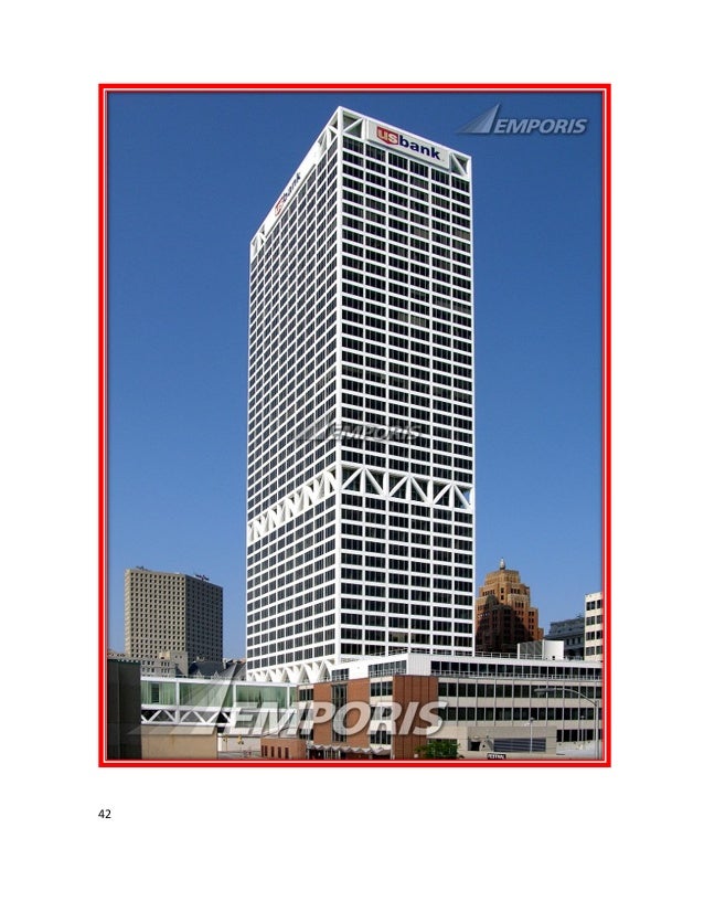 Outrigger belt trusses design - الجائز الشبكي المركزي والحزام المحي…