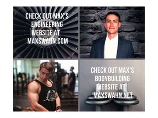 Max Swahn Websites | PPT