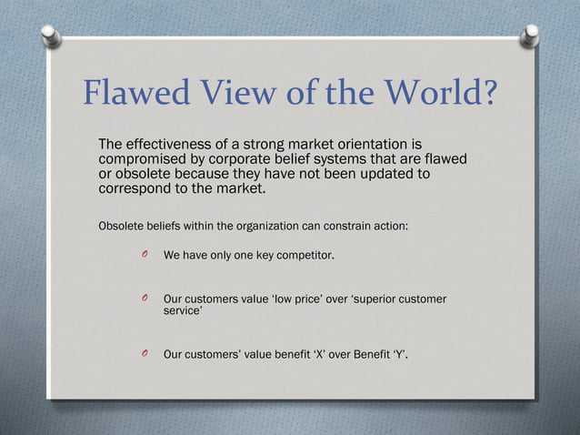 Outside in versus inside-out marketing strategy | PPT | Business ...