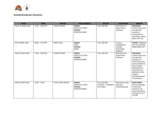 Outside Broadcast Based on Education(Updated).pdf