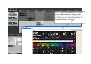 Outside effect minipulation annotation | DOCX