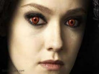 Outsiders Symbolism and Eye Color | PPT