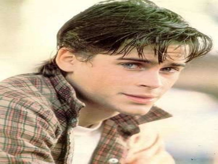 Outsiders Symbolism and Eye Color