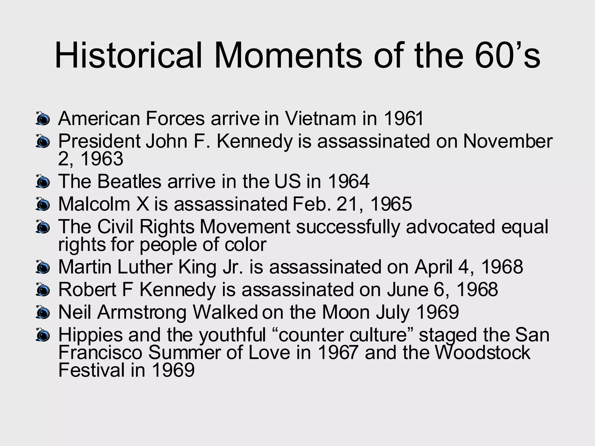 Outsiders Intro And Background | PPT