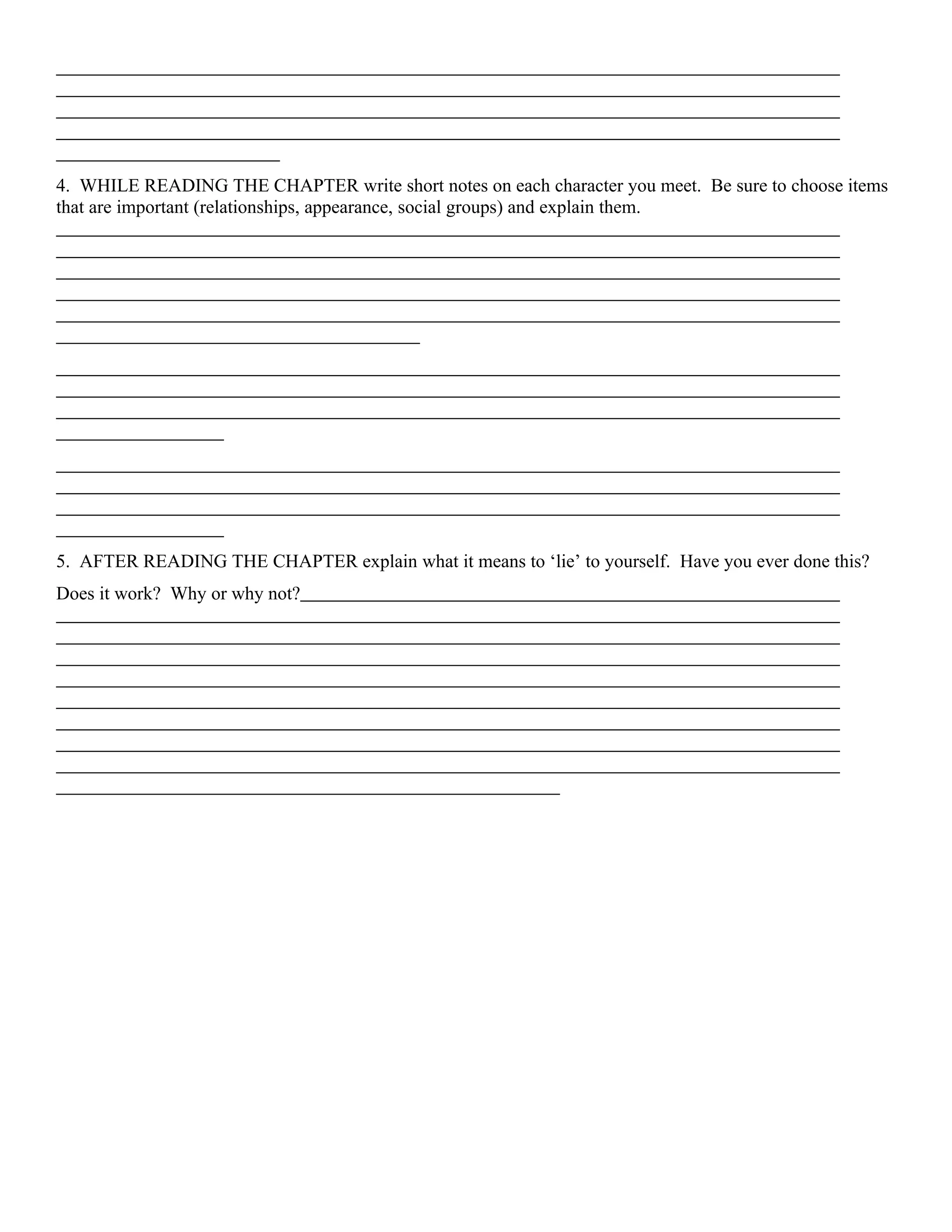 Outsiders Gr Sheet Ch. 1 | DOC