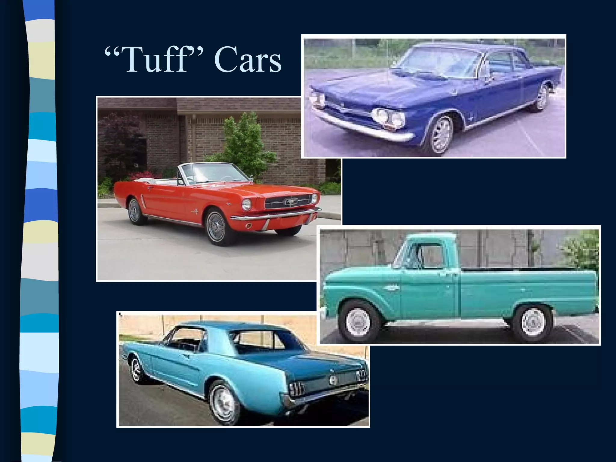 The Outsiders Intro | PPT