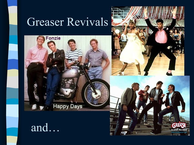 The Outsiders Intro | PPT