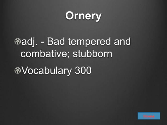 Outsiders Jeopardy | PPTX | Fiction | Books and Literature