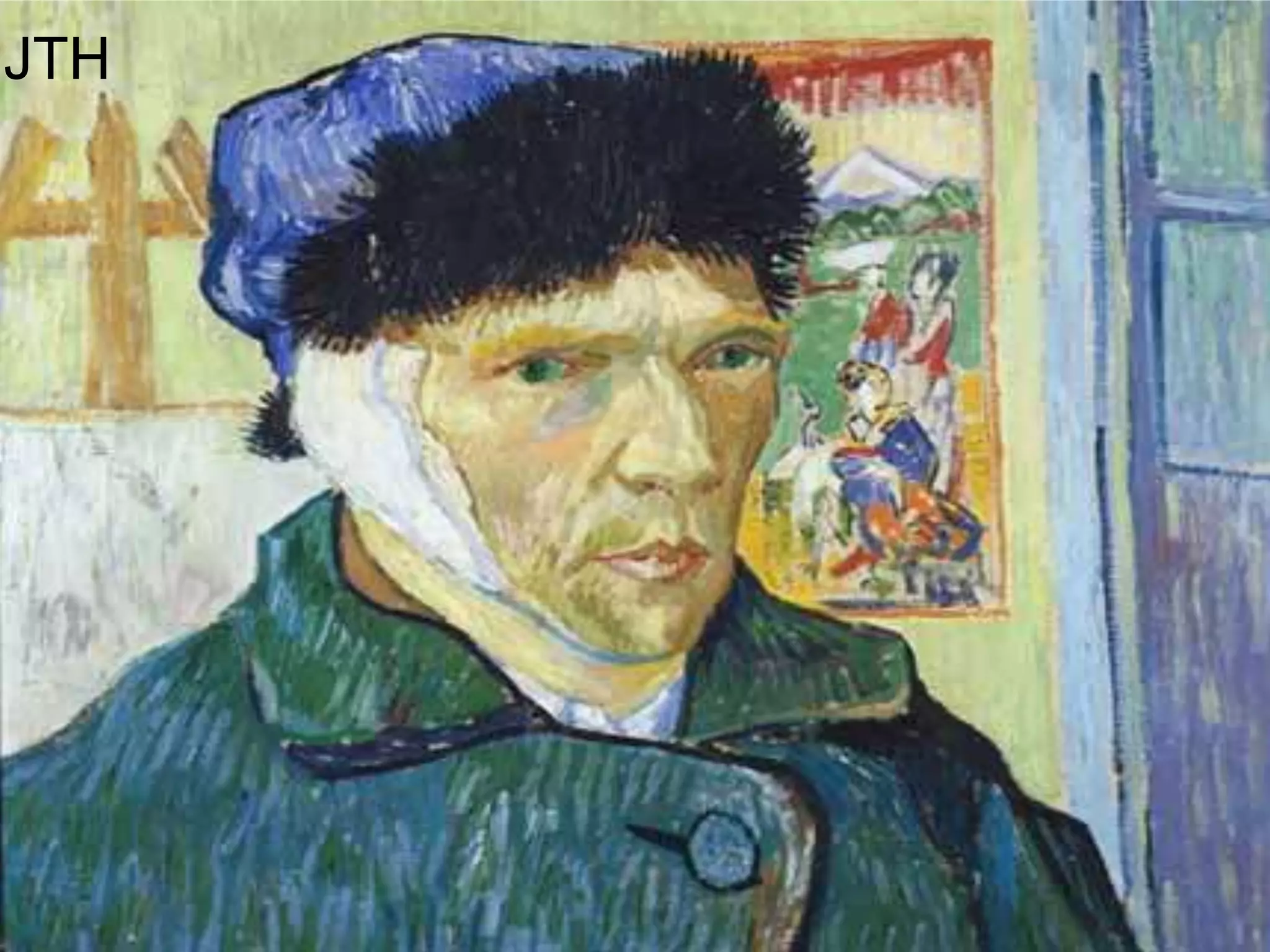 Outsiders pecha kucha | PPTX